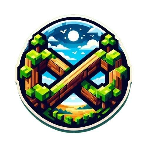 Minecraft Infinity — Items